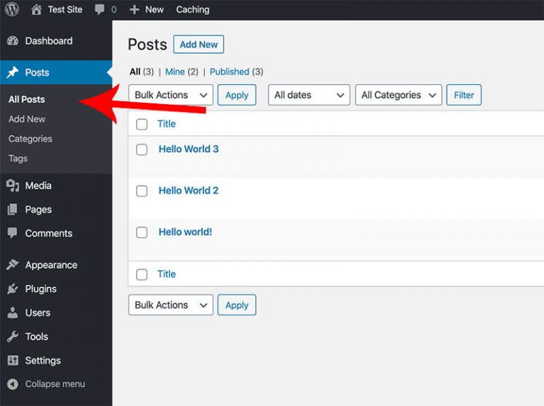How to Change or Add Blog Post Authors in WordPress - PluginsForWP