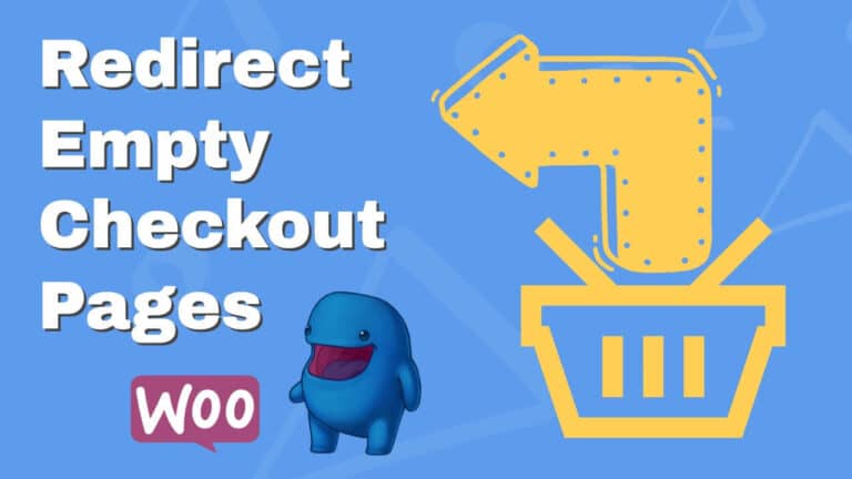 How To Redirect WooCommerce and EDD Empty Checkout Pages - PluginsForWP