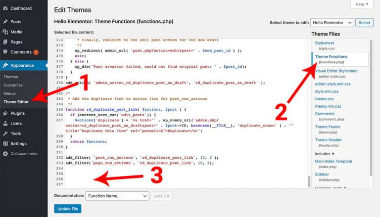 How To Enable Maintenance Mode For Wordpress In Every Possible Way Pluginsforwp