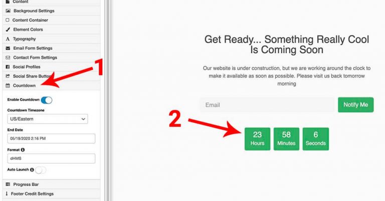 How To Enable Maintenance Mode For Wordpress In Every Possible Way Pluginsforwp