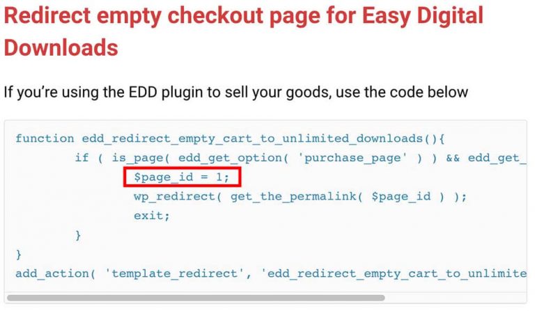 How to Get and Find WordPress Page and Post ID - PluginsForWP