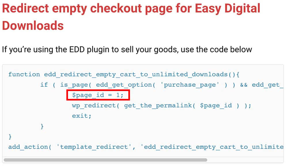How to Get and Find WordPress Page and Post ID - PluginsForWP