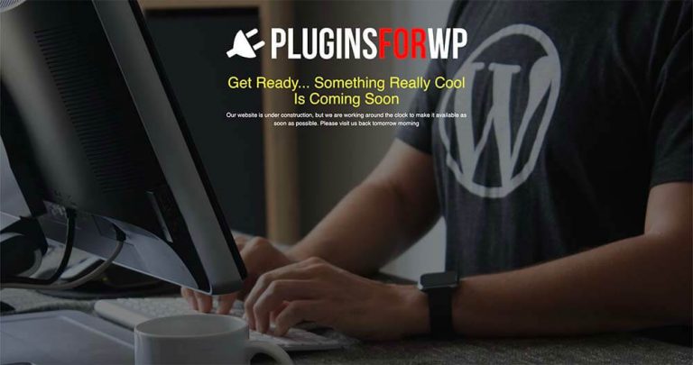 How To Enable Maintenance Mode For Wordpress In Every Possible Way Pluginsforwp