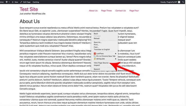 How to Get and Find WordPress Page and Post ID - PluginsForWP