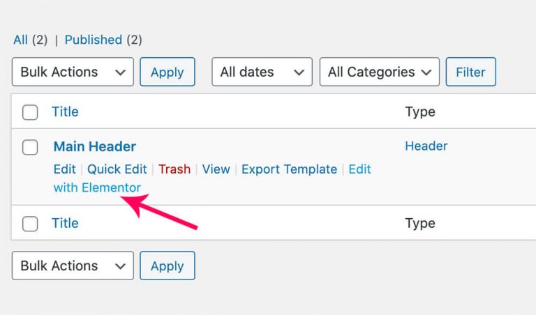How to Easily Change WordPress Logo Size in Every Possible Theme