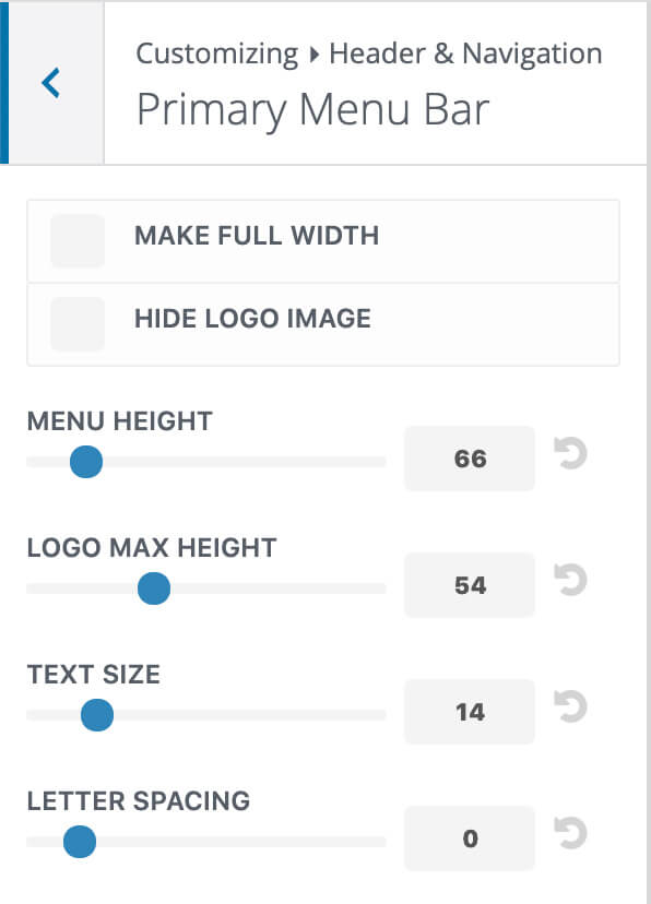 How to Easily Change WordPress Logo Size in Every Possible Theme
