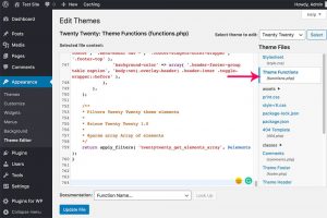 WordPress Featured Image - the Ultimate Guide - PluginsForWP
