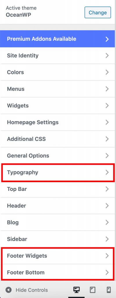 How to Edit WordPress Footer in Four Easy Steps - PluginsForWP