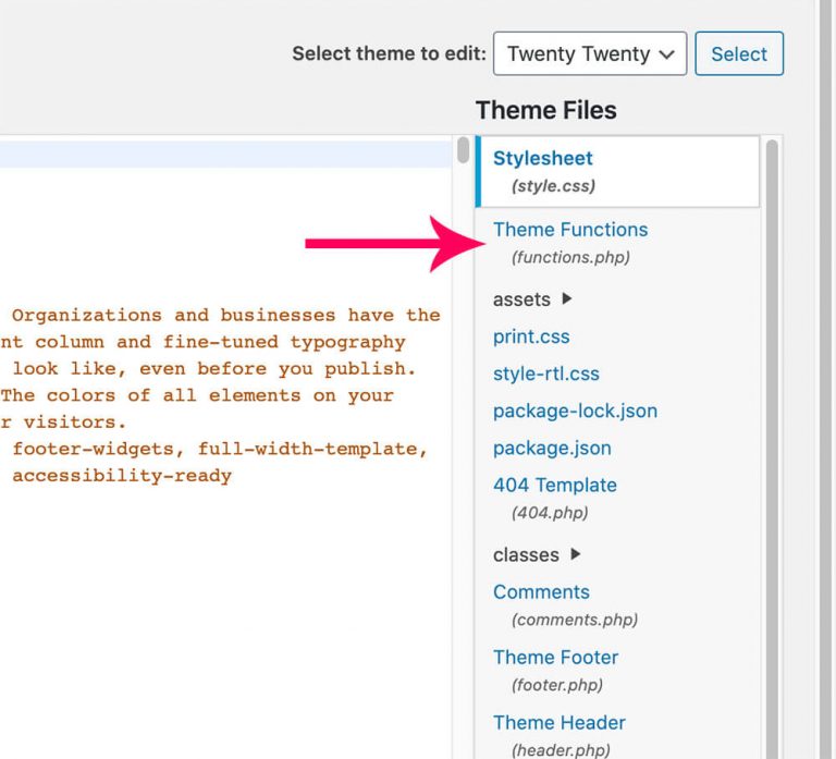 Wordpress Logout Link The Definitive Guide Pluginsforwp