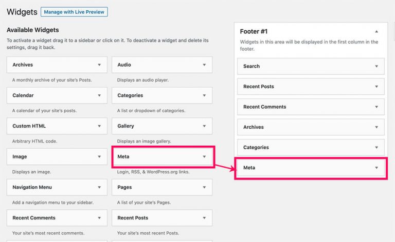 WordPress Logout Link - the Definitive Guide - PluginsForWP