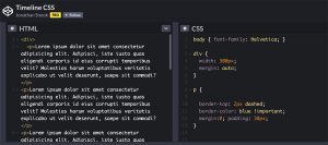 How to Create Timeline Content With Elementor - PluginsForWP