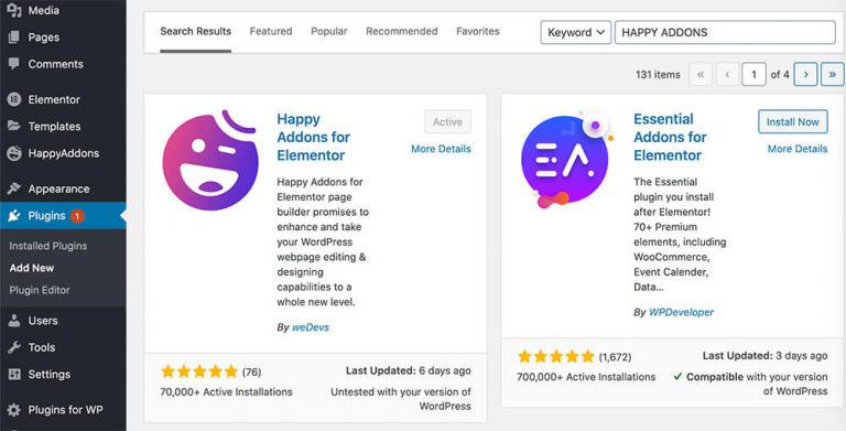 How to Create Timeline Content With Elementor - PluginsForWP