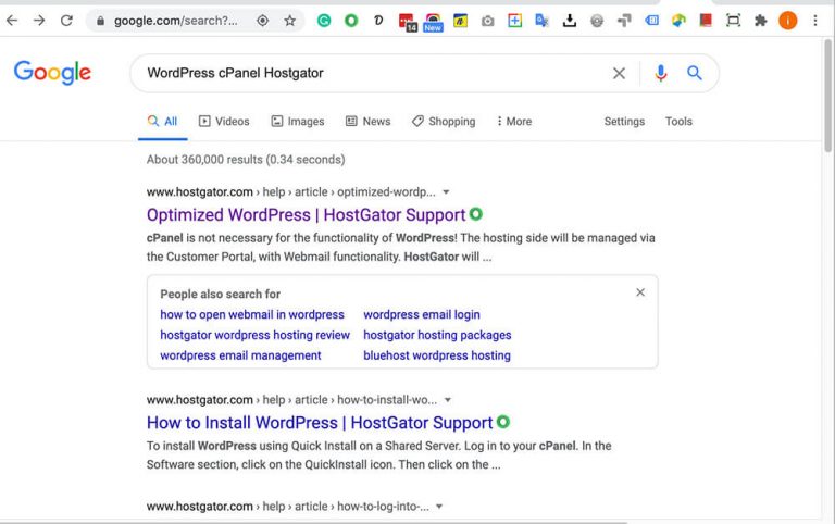 How to Fix "The Site Is Experiencing Technical Difficulties" WordPress ...
