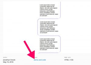 How to Create Timeline Content With Elementor - PluginsForWP