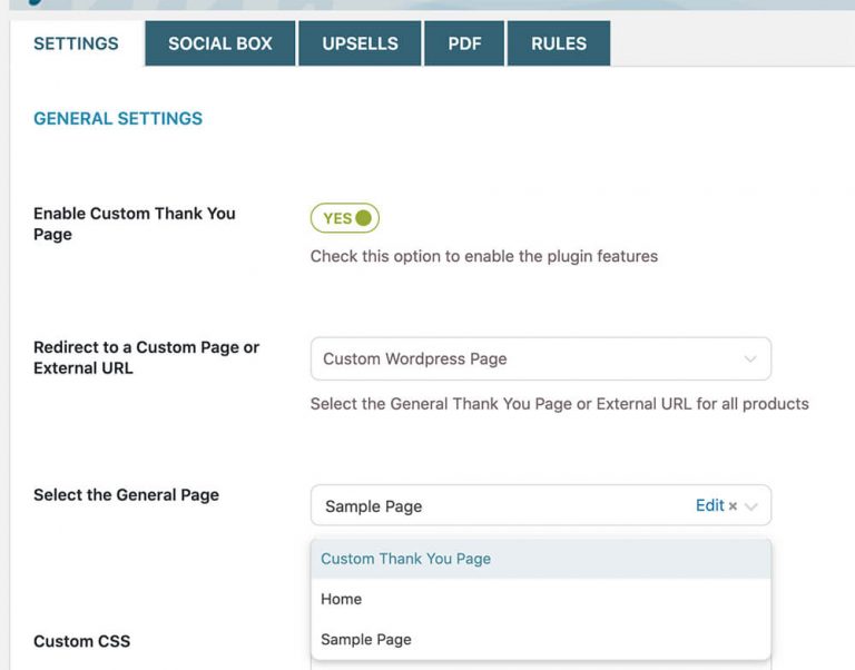 How To Redirect Woocommerce After Checkout Pluginsforwp