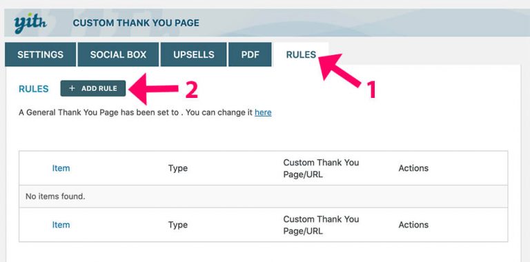 How To Redirect Woocommerce After Checkout Pluginsforwp