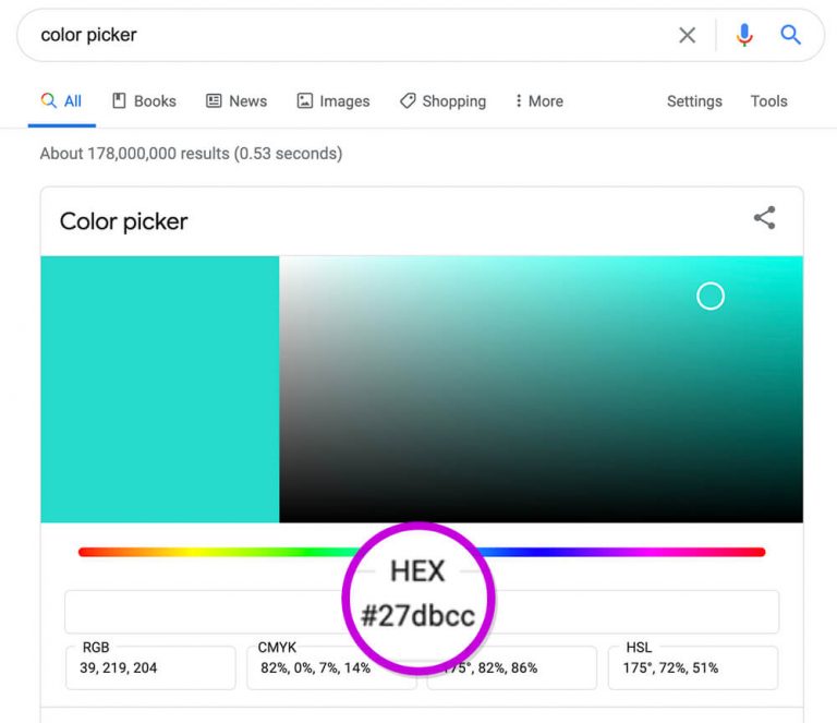 How To Change Link Color In WordPress - PluginsForWP