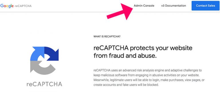 How To Add reCaptcha To Contact Form 7 (v3) - PluginsForWP