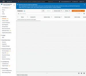 Installing WordPress on Amazon Web Services (AWS) - PluginsForWP