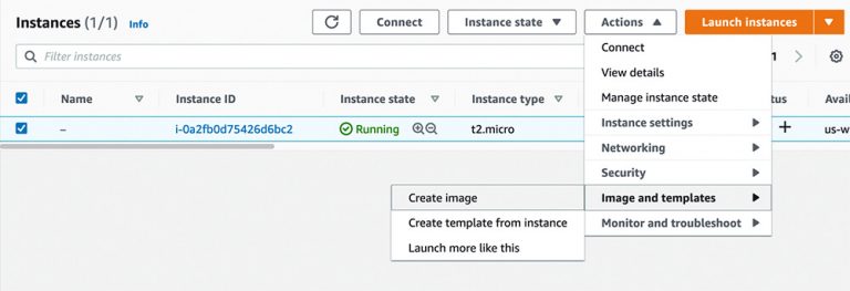 Installing WordPress on Amazon Web Services (AWS) - PluginsForWP