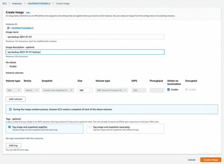 Installing WordPress on Amazon Web Services (AWS) - PluginsForWP