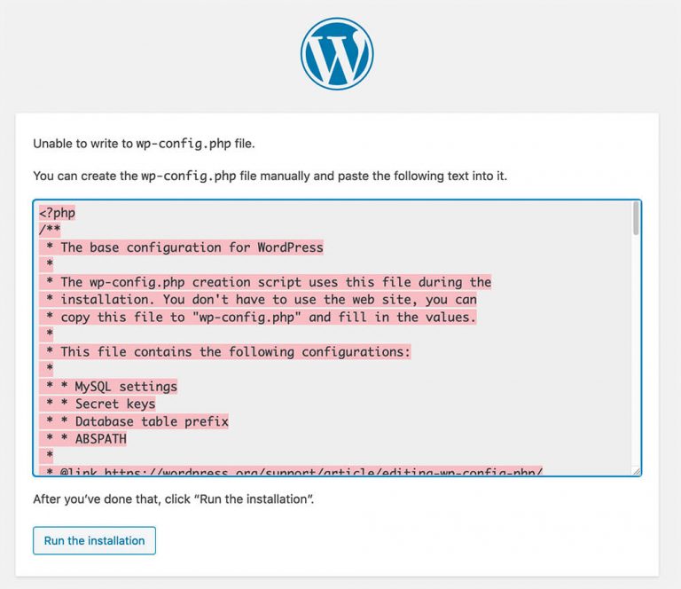 Installing WordPress on Amazon Web Services (AWS) - PluginsForWP