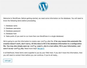 Installing WordPress on Amazon Web Services (AWS) - PluginsForWP