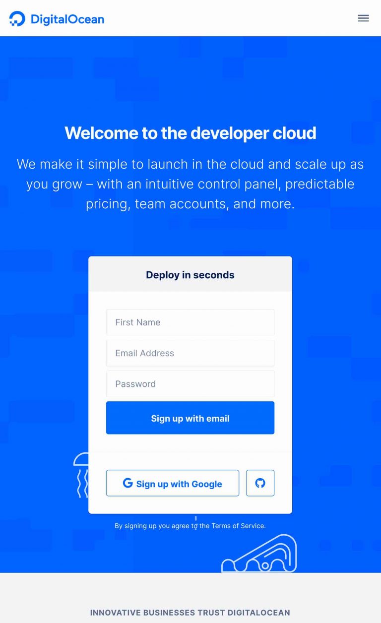 Install WordPress on Digital Ocean - PluginsForWP