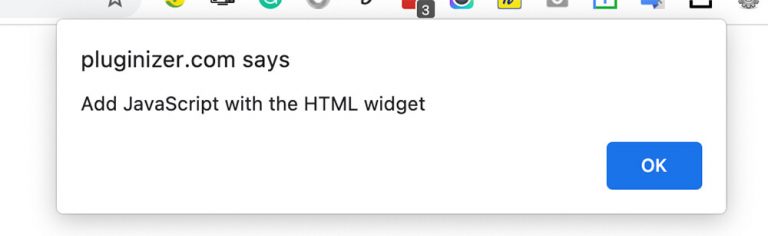 How to Add JavaScript to Elementor (2 Methods) - PluginsForWP