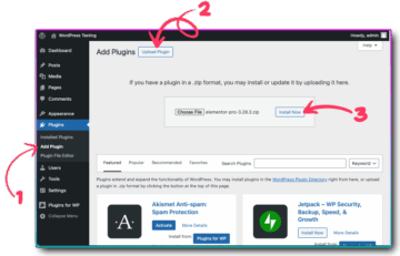 DiviFlash - PluginsForWP