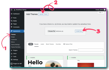 Listopia - PluginsForWP