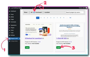 Progresser for Elementor - PluginsForWP