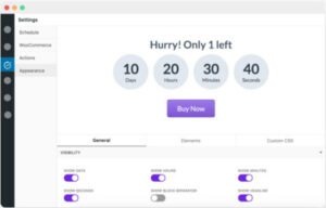 10 Best Countdown Timer Plugins for WordPress - PluginsForWP