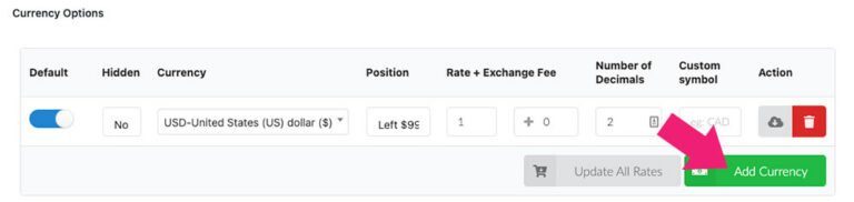 How to Easily Change Currency in WooCommerce - PluginsForWP