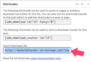How to Add Downloadable Files Anywhere on Your WordPress Website (3 ...
