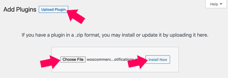 How to Easily Add Back in Stock Notification to Woocommerce Store - PluginsForWP