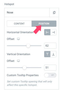 How to Add Text Over an Image in Elementor in Four Different Ways ...