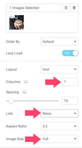 How to Add Text Over an Image in Elementor in Four Different Ways - PluginsForWP