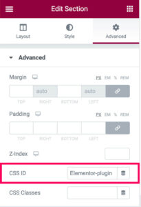 How to Create a Dropdown List Menu in Elementor - PluginsForWP