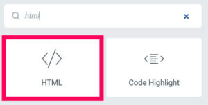 How to Create a Dropdown List Menu in Elementor - PluginsForWP