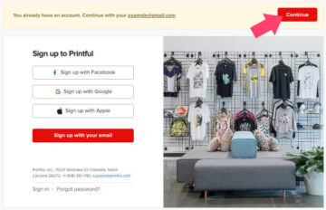 How to Easily Connect Printful to WooCommerce with Integration Plugin - PluginsForWP