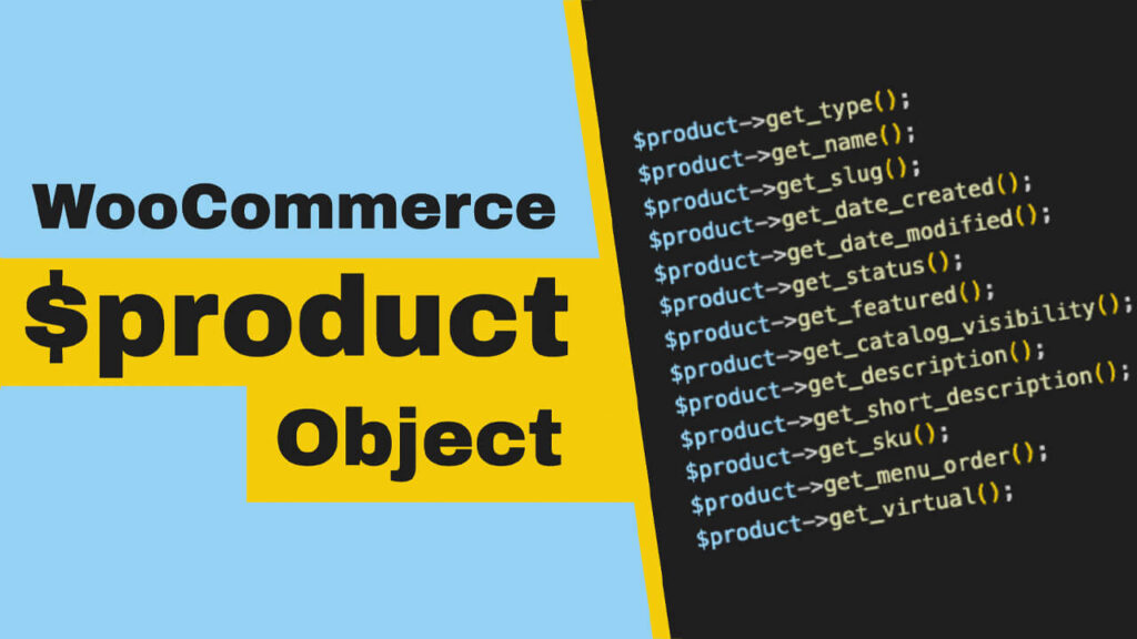 How to Get Product Info (Price, ID, Name, Etc) from WooCommerce ...