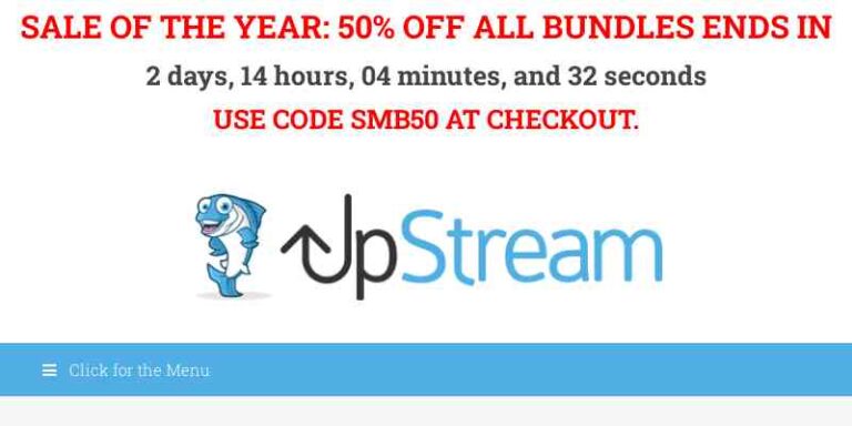 UpStream Project Timeline - PluginsForWP