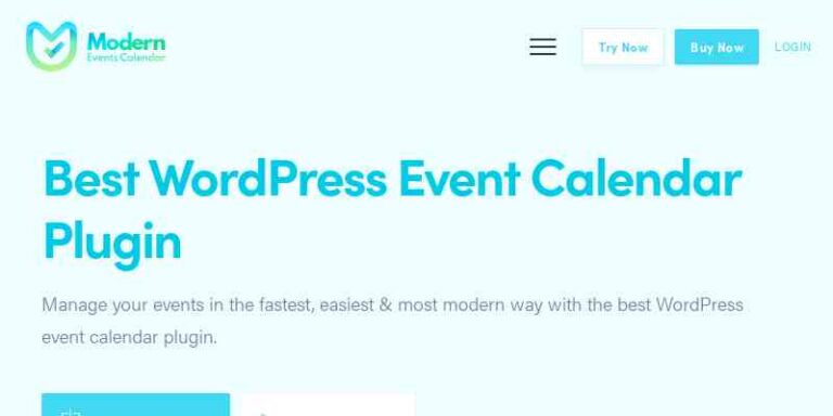 MEC User Dashboard - PluginsForWP