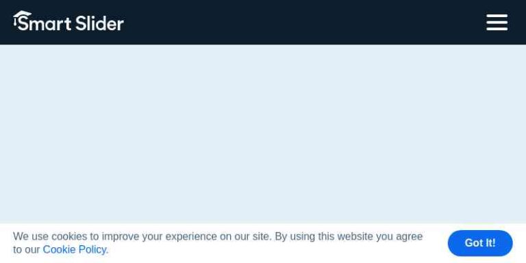 Smart Slider 3 Pro - PluginsForWP