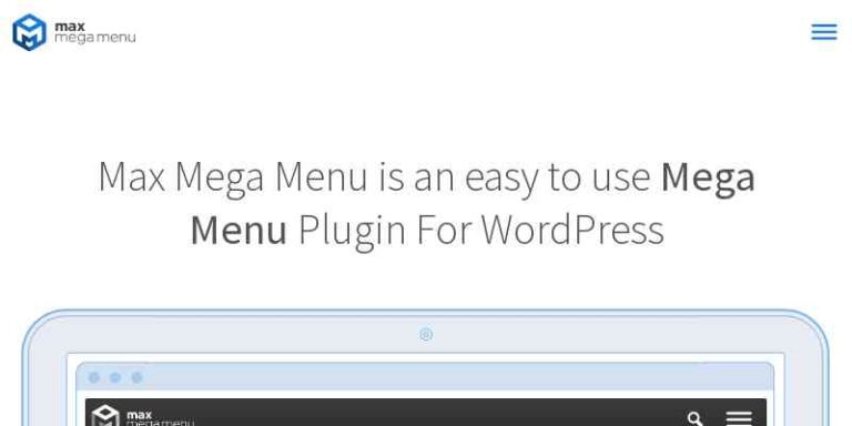 Max Mega Menu - Pro Addon - PluginsForWP
