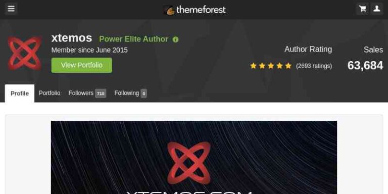 Woodmart - PluginsForWP