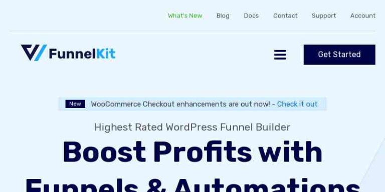 FunnelKit Order Bumps - PluginsForWP