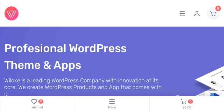 Wiloke Hero Text Animation - PluginsForWP
