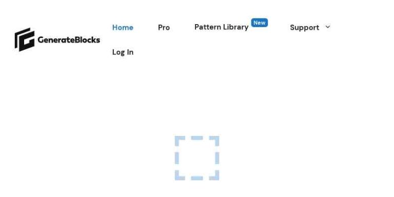 GenerateBlocks Pro - PluginsForWP